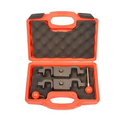 China Auto Repair Tool Kits Specialized Timing Tools for Porsche Panamera 3.6/4.8 and Cayenne 4.8 Specialized Timing Tools for Audi Q7-R33 for sale