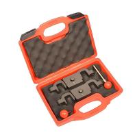 China Auto Repair Tool Kits Specialized Timing Tools for Porsche Panamera 3.6/4.8 and Cayenne 4.8 Specialized Timing Tools for Audi Q7-R33 for sale