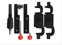 China Auto Repair Tool Kits Porsche Cayenne V8 (4.5L/4.8L) and Panamera V6 (3.6L) Engine Camshaft Timing Tool-R34 for sale