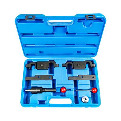 China Auto Repair Tool Kits Porsche Cayenne V8 (4.5L/4.8L) and Panamera V6 (3.6L) Engine Camshaft Timing Tool-R34 for sale