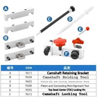 China Auto Repair Tool Kits Porsche 911 Timing and Piston Pin Removal/Installation Special Tool (Models 996/997/998; Boxster 986/987)-R35 for sale