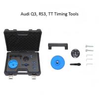 China Auto Repair Tool Kits 9-Piece Timing Tool Set for Audi Q3, RS3, and TT (2.5 TFSI Engines) - Specialized Automotive Repair Tools (Injector Tools)-R37 for sale