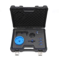 China Auto Repair Tool Kits 9-Piece Timing Tool Set for Audi Q3, RS3, and TT (2.5 TFSI Engines) - Specialized Automotive Repair Tools (Injector Tools)-R37 for sale