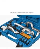 China Auto Repair Tool Kits BMW MINI N12 & N14 Engine Timing Tool Kit - Compatible with MINI, 207, 3008 (1.6T)-R38 for sale