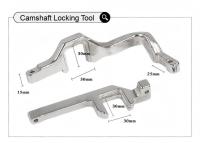 China Auto Repair Tool Kits BMW MINI N12 & N14 Engine Timing Tool Kit - Compatible with MINI, 207, 3008 (1.6T)-R38 for sale