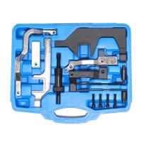 China Auto Repair Tool Kits BMW N63 Timing Tool Set BMW N74 Timing Tool Set Dedicated Timing Tools for BMW 750 & 760-R39 for sale