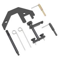 China Auto Repair Tool Kits BMW M47 & M57 Engine Timing Tool Set BMW M47 Timing Tools  BMW Specialty Tools-R40 for sale