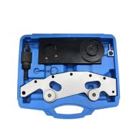 China Auto Repair Tool Kits BMW M52TU/M54/M56 Engine Timing Tool Kit-Double VANOS Timing Tool Set for Automotive Repair-R43 for sale