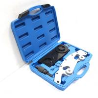 China Auto Repair Tool Kits BMW M52TU/M54/M56 Engine Timing Tool Kit-Double VANOS Timing Tool Set for Automotive Repair-R43 for sale