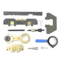 China Auto Repair Tool Kits 11-Piece Comprehensive BMW Engine Timing Tool Kit (Compatible with M40, M42, M43, M44, M50, M52, M54, M56 Engines)-R44 for sale