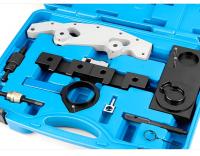 China Auto Repair Tool Kits BMW M42, M52, M54, M56, M50 Engine (3.0L) Timing Tool Kit-Compatible with X3, X5, and 7 Series Dual VANOS Engines-R45 for sale