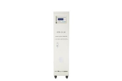 China 30 KVA Rotary Electric Three Phase Converter For Industry Use for sale