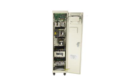 China Micro - Computer Three Phase Voltage Stabilizer , AC Automatic Power Voltage Regulator for sale