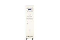 China 200KVA Three Phase Voltage Stabilizer For Nigeria SBW Regulator 380VAC±20% 50Hz PFC for sale
