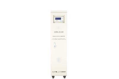 China 200KVA Three Phase Voltage Stabilizer For Nigeria SBW Regulator 380VAC±20% 50Hz PFC for sale