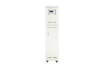 China 200KVA 50HZ Three Phase Voltage Stabilizer Large Power With GPRS for sale