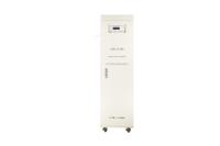 China Auto Floor Standing Industrial Voltage Regulator 3 Phase 300KVA for sale