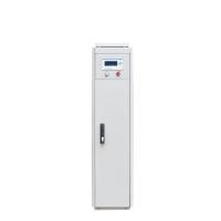 China White 80KVA Automatic Voltage Regulator Energy - Saving Reliable for sale