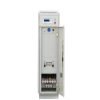 China SBW Servo Motor Industrial Voltage Regulator Three Phase 150KVA for sale