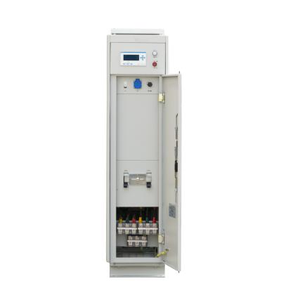 China SBW Servo Motor Industrial Voltage Regulator Three Phase 150KVA for sale