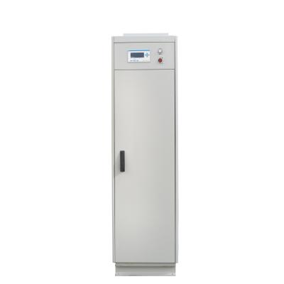 China SBW Series Full Automatic Voltage Stabilizers Compensated 300KVA for sale