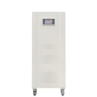 China Intelligent SCR Control AC Power Stabilizer Non Contact AC Voltage Stabilizer for sale