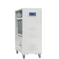 China STATIC / Non Contact AC Voltage Stabilizer 80KVA Intelligent 220V for sale