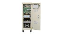 China 50KVA SBW Automatic Voltage Stabilizer For industry with CE Certificate for sale