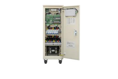 China 50KVA SBW Automatic Voltage Stabilizer For industry with CE Certificate for sale