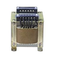 China Isolation Dry Type Transformer Single Phase Power Transformer 220V/110V/100V for sale