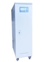 China 3 - 500 KVA  380V±20% Three Phase Voltage Regulator AC Power Stabilizer for sale