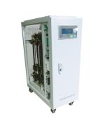 China 800 KVA SBW Three Phase Voltage Regulator Whole House Electronic 50Hz / 60Hz for sale