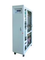 China 300KVA  Three Phase Voltage Stabilizer for nigeria SBW Voltage Regulation stabilization protection for sale