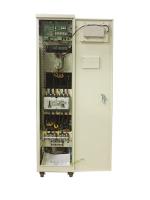 China Three Phase Voltage Regulator 380V±20% SBW - 75KVA IP20 50Hz / 60Hz for sale