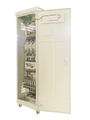 China 400KVA Three(3) Phase  Voltage Stabilizer For Philippines SBW 380VAC±20% Power Factor Correction for sale