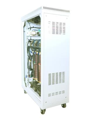 China 50 KVA AC Power Stabilizer  50~60Hz 380V+-15% IP20 Single/Three Phase Automatic Regulator for sale