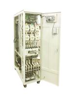 China Three Phase Automatic Voltage Regulator Energy Conservation And Power Saving Light for sale