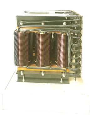 China 50KVA Three Phase Dry Type Isolation Transformer Copper Coil Iron Core 50Hz 60Hz for sale