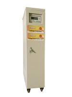 China 80KVA 380V  50/60Hz Single/Three Phase Voltage Stabilizer Optimisation System, Medium Voltage Split-Phase with OEM  IP20 for sale