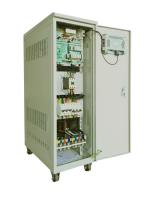 China Super Low Voltage 15 KVA SBW IP20 Three Phase Voltage Stabilizer 50Hz / 60Hz for sale