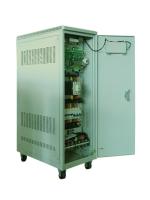 China Single Phase 20 KVA DBW IP20 AC Power Stabilizer 50Hz  / 60Hz Low Voltage for sale