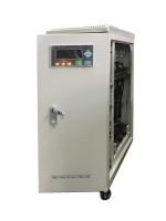 China Low Voltage Single Phase 45 KVA DBW IP20 AC Power Stabilizer 50Hz / 60Hz for sale