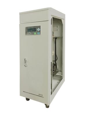 China High Efficiency IP20 Automatic Voltage Stabilizer 380V 50HZ 60KVA for sale