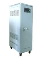 China Low Voltage 45 KVA SBW / DBW AC Power Stabilizer With Short - Circuit Protection for sale