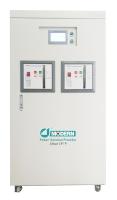 China 1300kva Electricity Adjust Digital Voltage Stabilizer Dvs Optimizer Range Technology for sale