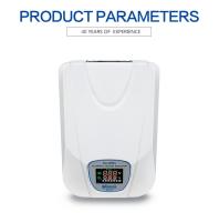 China JAJA Series Energy Saving Household Voltage Stabilizer For Overvoltage Protection for sale