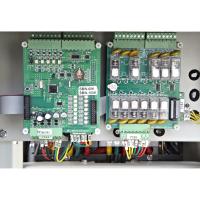 China 150 KVA Three Phase Automatic Voltage Regulator For Radiation Therapy Machine for sale