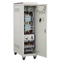 China Commercial Energy Saving Electricity VOU Voltage Optimization Unit SJD 300KVA for sale