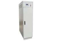 China SBW IP20 AC AVR Stabilizer 20 KVA Voltage Regulator For Generator / Computer for sale