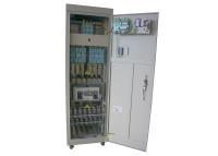 China 600 KVA SBW Universal Voltage Regulator 3 Phase Voltage Stabilizer With Servo Motor for sale